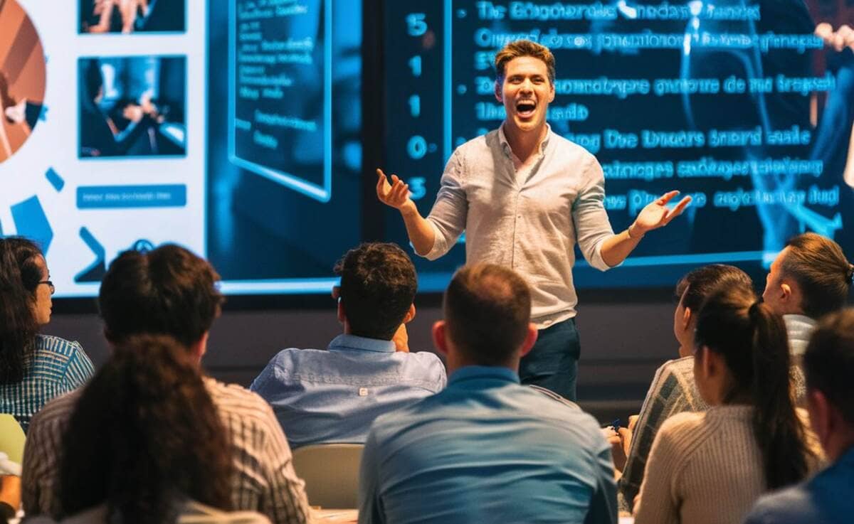 A importância do treinamento para otimizar os sistemas de TI na empresa