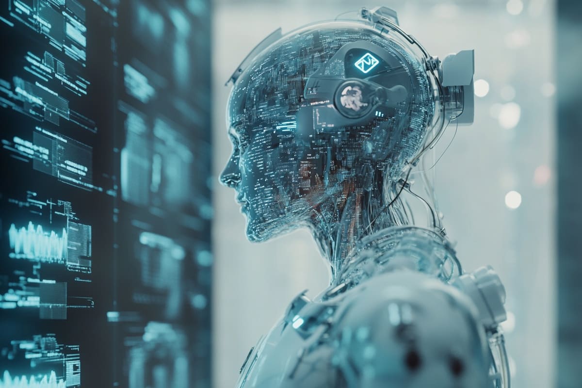 Iamit - O que esperar da Inteligência Artificial para os próximos anos?